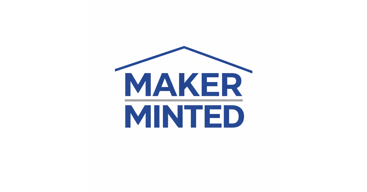 Personalization – Maker Minted